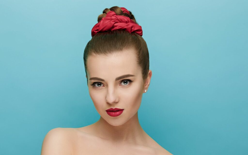 Moderne punđe | TOP 15 punđi za 2025. godinu | Magic Beauty