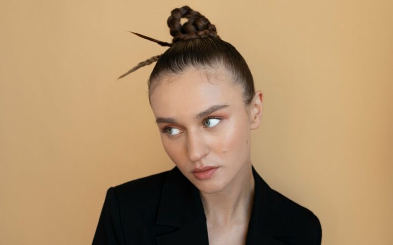 Moderne punđe | TOP 15 punđi za 2025. godinu | Magic Beauty