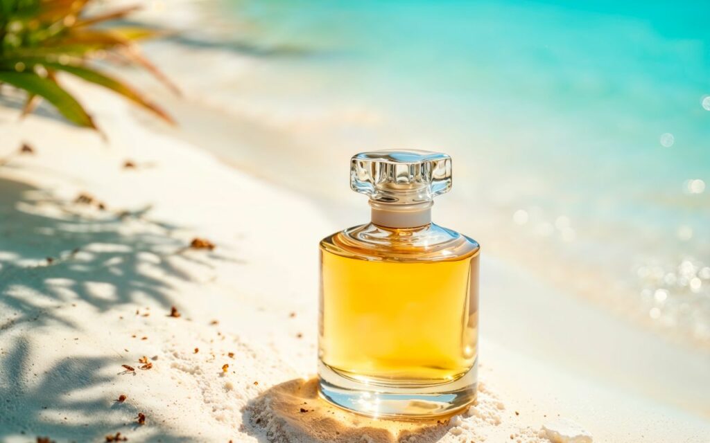 Najbolji letnji parfemi 2025 - TOP 10 preporuka | Magic Beauty
